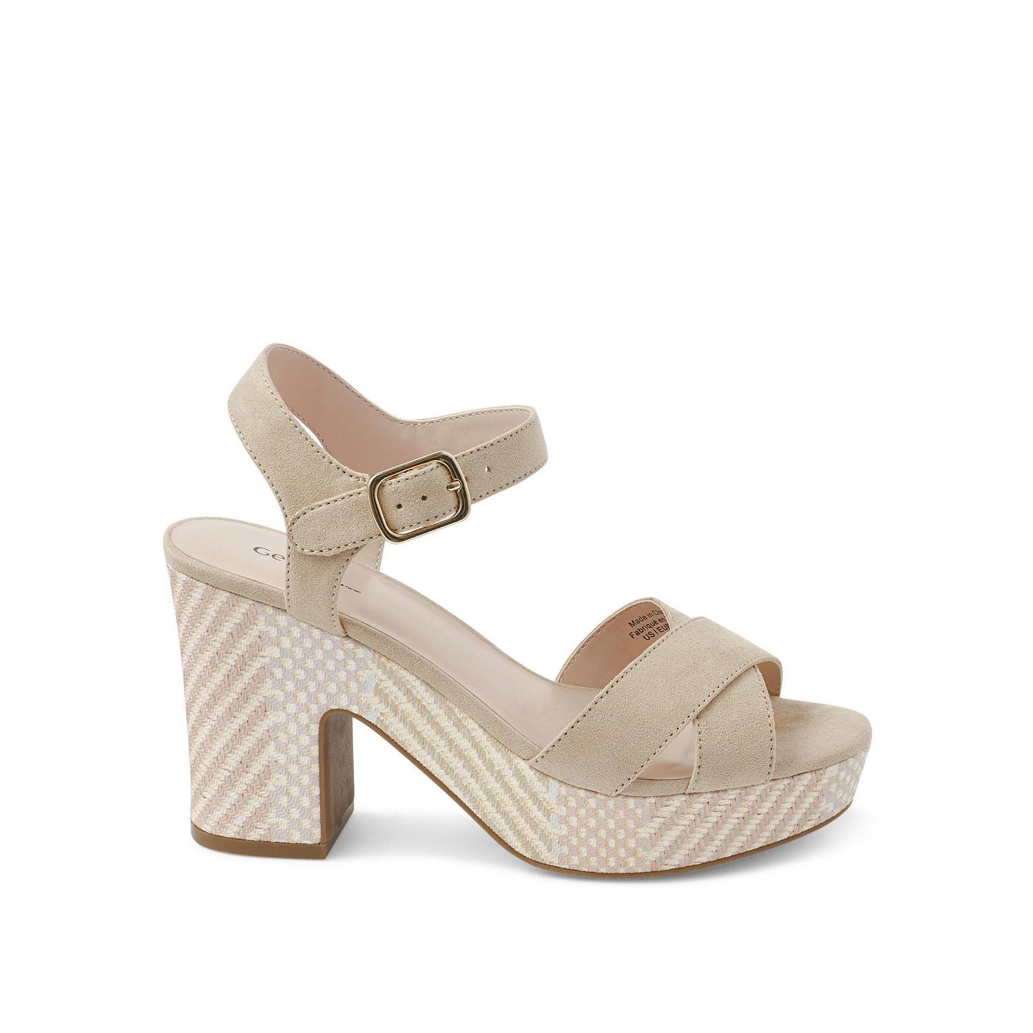 George Women's Apple Sandals | Walmart Canada