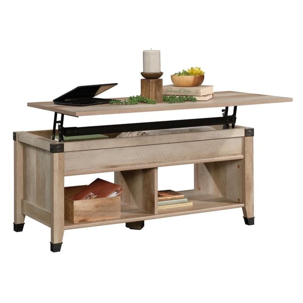 Sauder Carson Forge Coffee Table - Walmart.ca