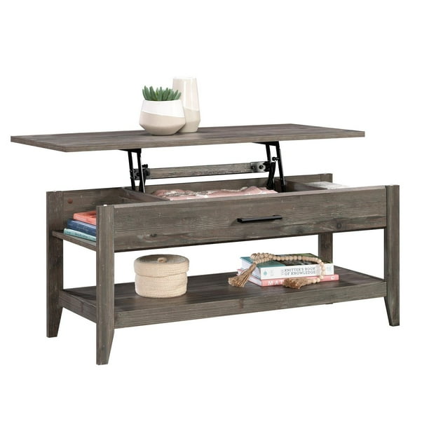 Sauder Summit Station Coffee Table - Walmart.ca