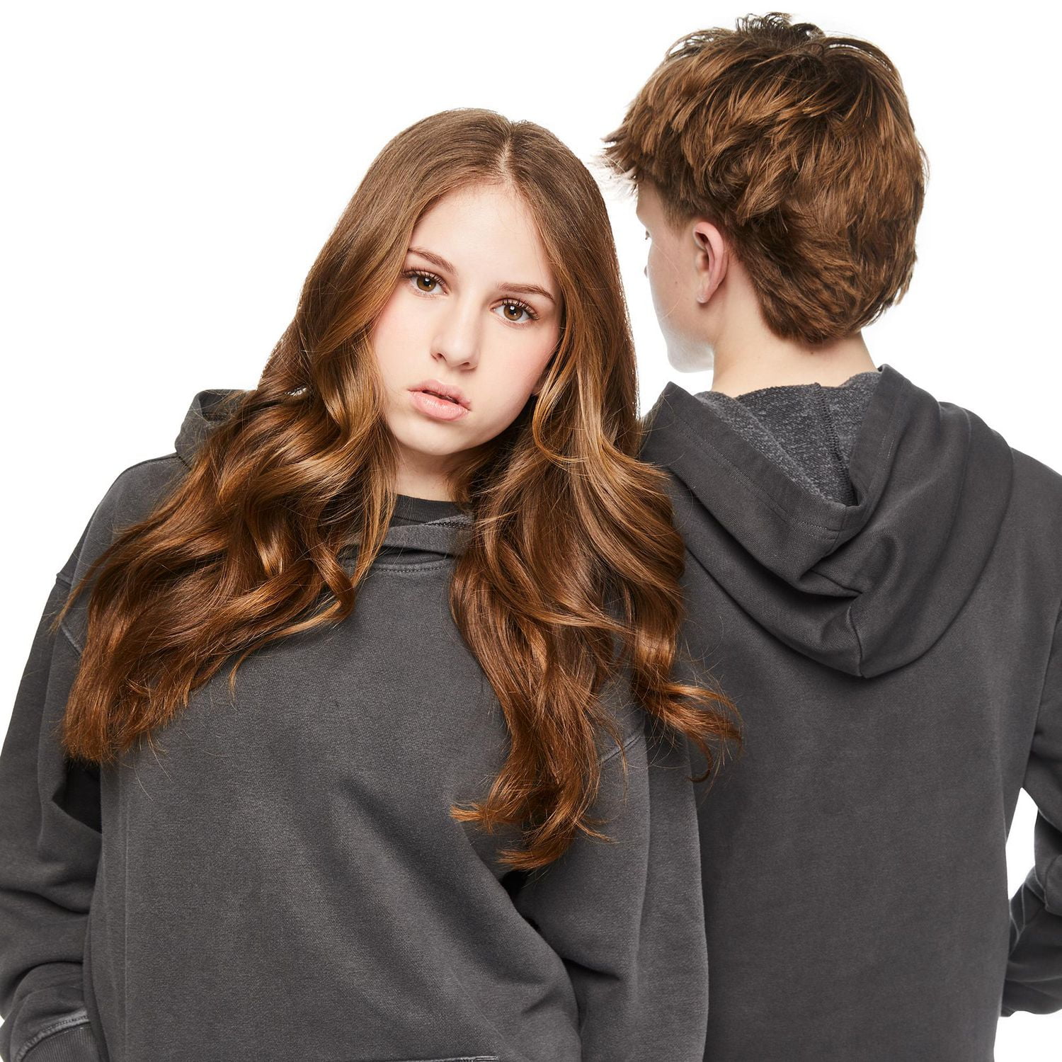 Click here for Jackson Boys Washed Long Sleeve Hoody M prices