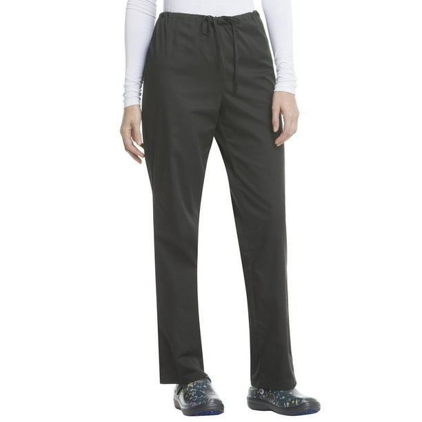 Scrubstar Unisex Core Essentials Drawstring Pant - Walmart.ca