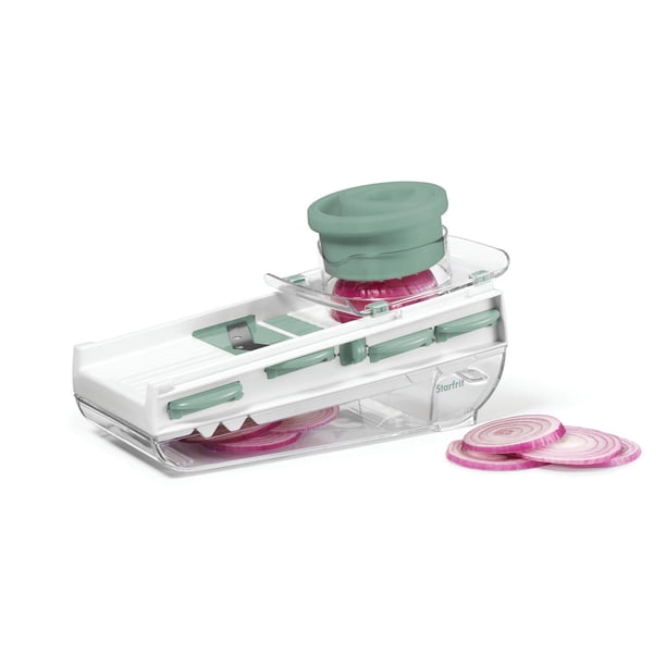 Starfrit Easy Mandoline - Walmart.ca