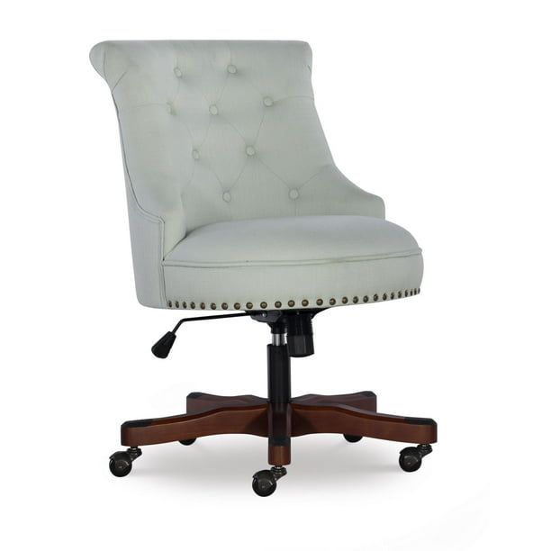 Callum Mint Green Office Chair - Walmart.ca
