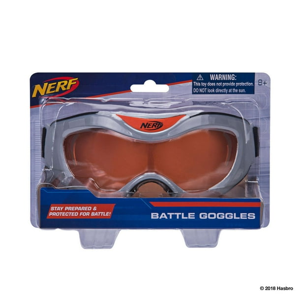 Nerf Elite Battle Goggles - Walmart.ca