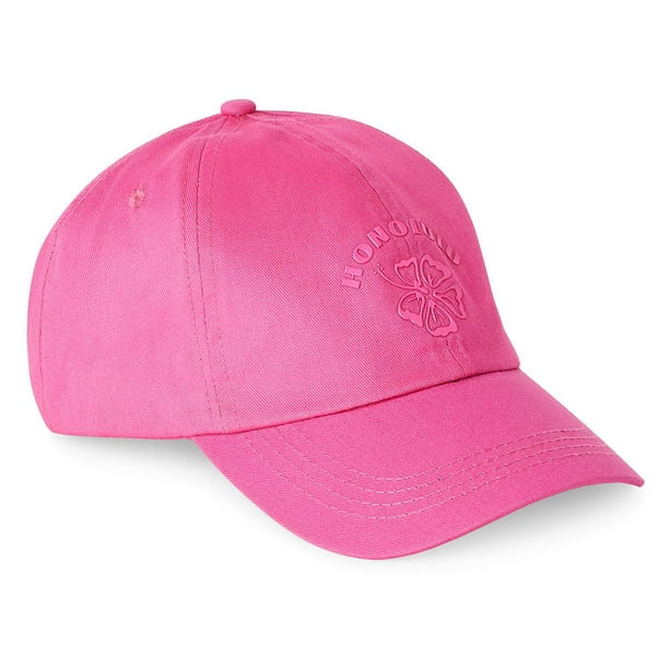 Time and Tru Women's Baseball Cap, One Size - Walmart.ca