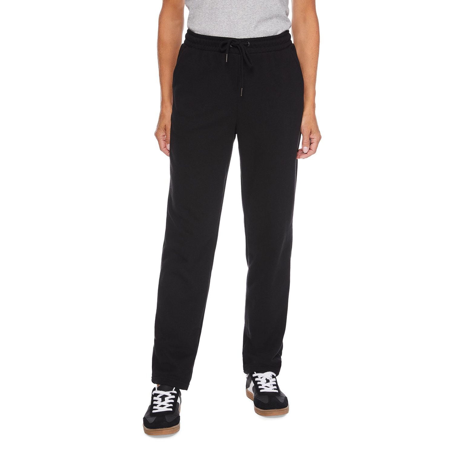 Click here for Iyla Womens Straight Leg Athleisure Pant Xs prices