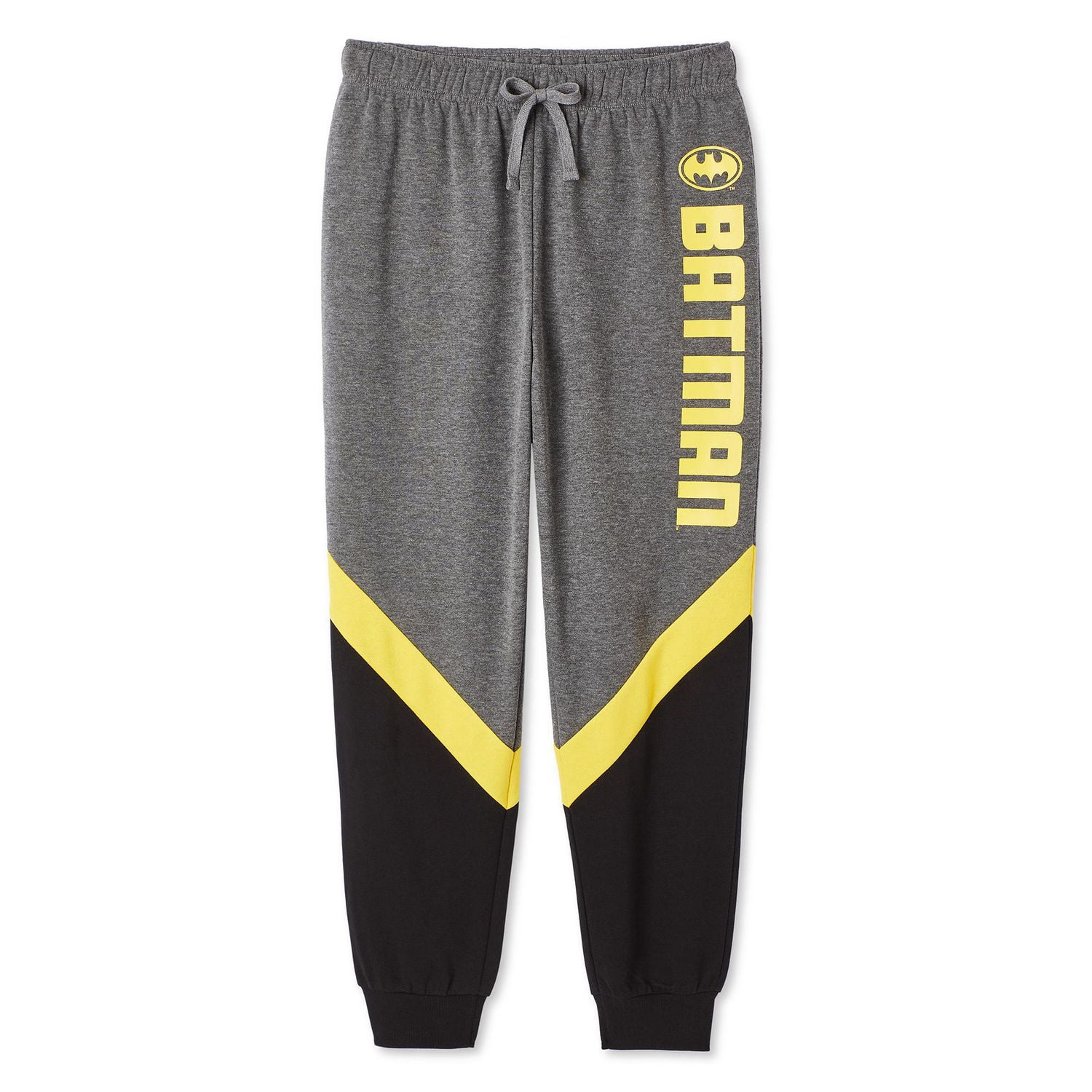 Click here for Batman Mens Jogger L prices