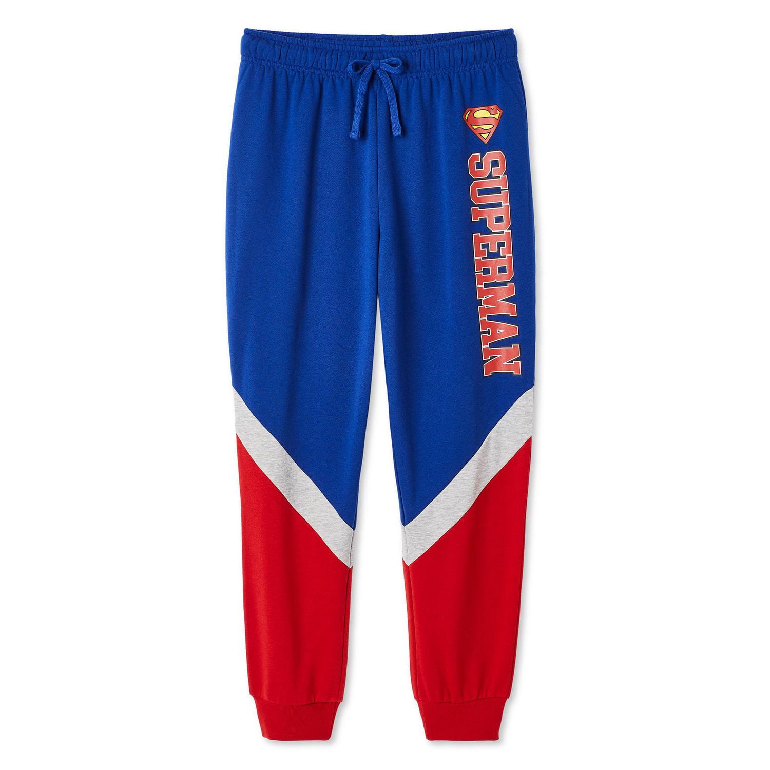 Click here for Superman Mens Jogger L prices