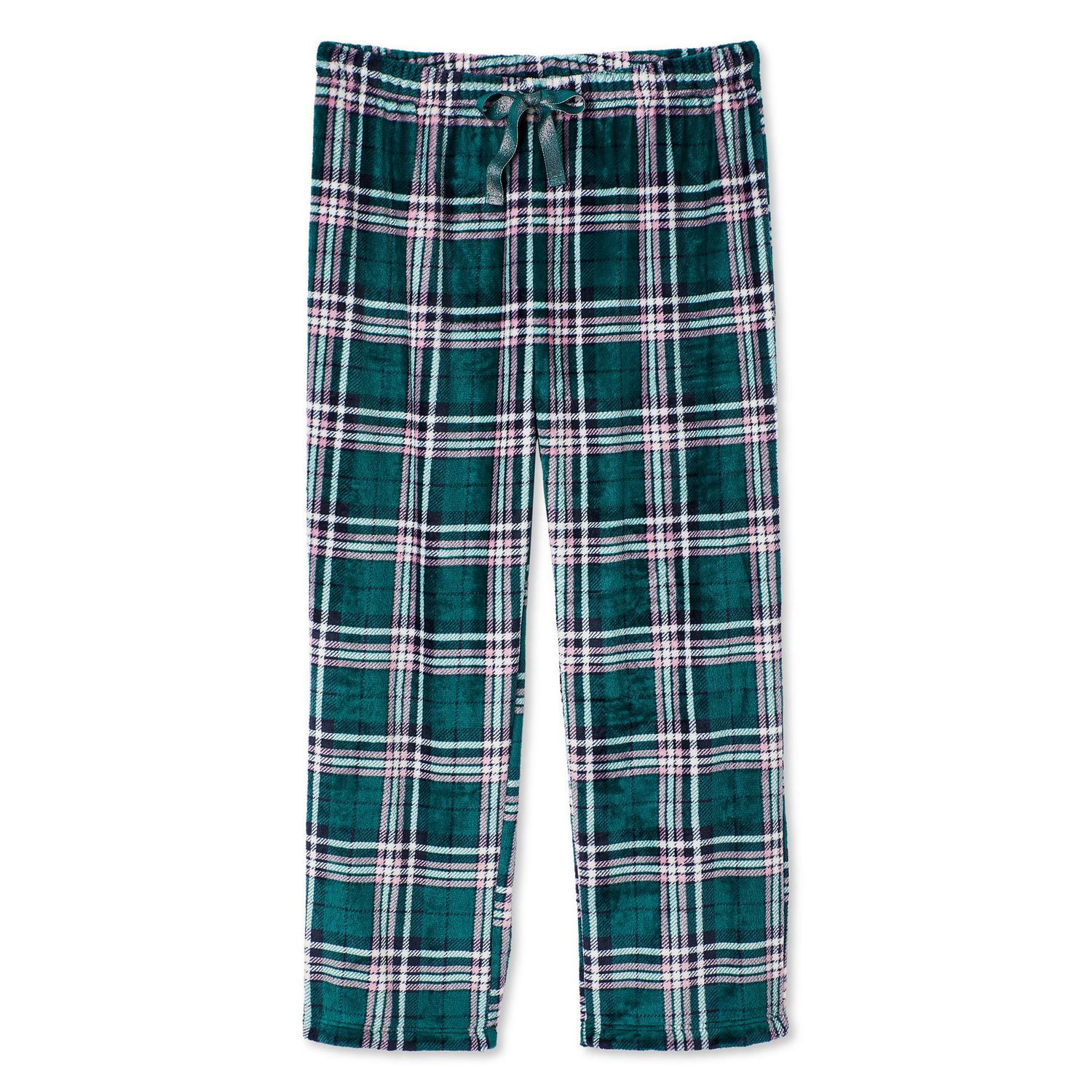 Click here for George Womens Plus Plush Pajama Pant 2x prices