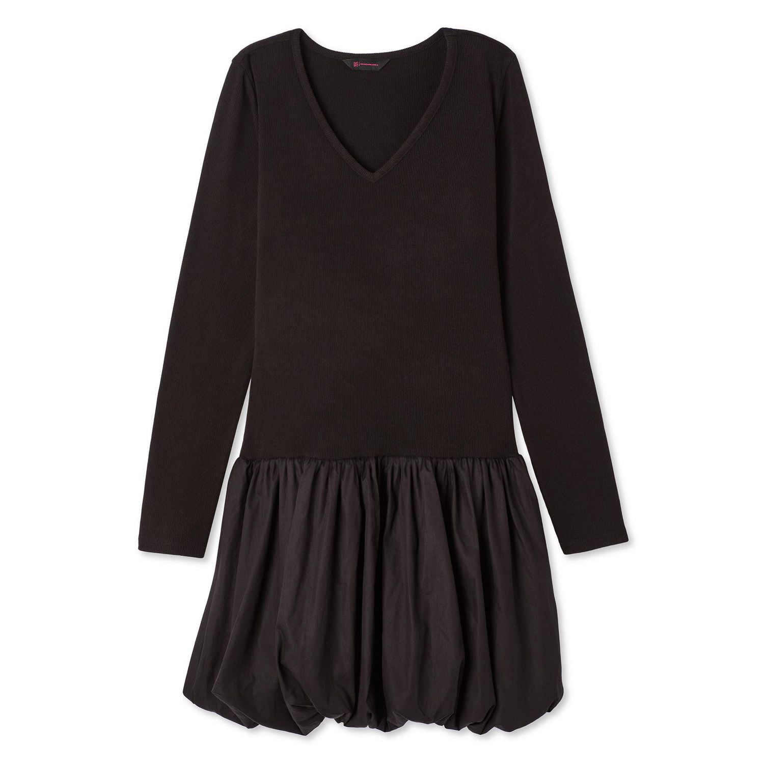 Click here for No Boundaries Womens Bubble Dress Xs prices