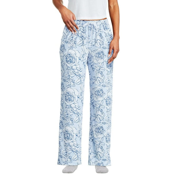 George Women's Open Bottom Pant - Walmart.ca