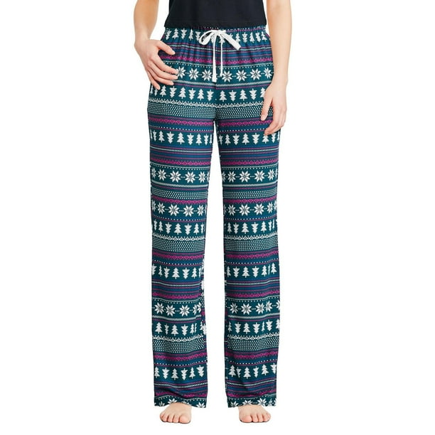 George Women's Open Bottom Pant - Walmart.ca
