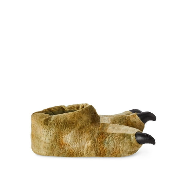 George Boys' Claw Slippers, Sizes 11-3 - Walmart.ca