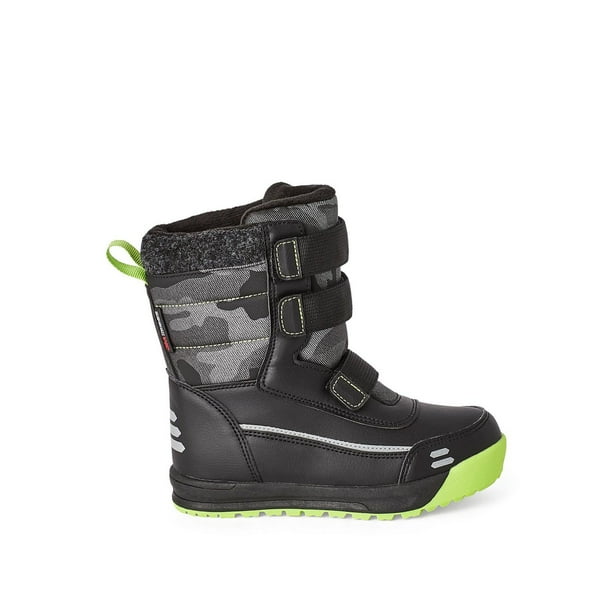 George Boys' Winter Boots - Walmart.ca