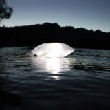 LuminAID Solar Powered Inflatable Light - Walmart.ca