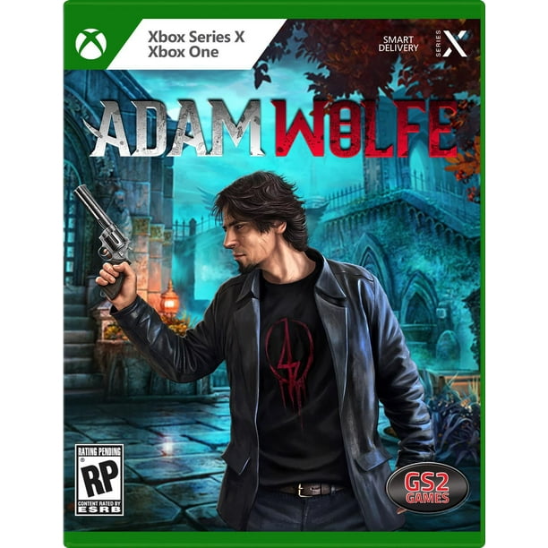 Adam Wolfe (Xbox) - Walmart.ca