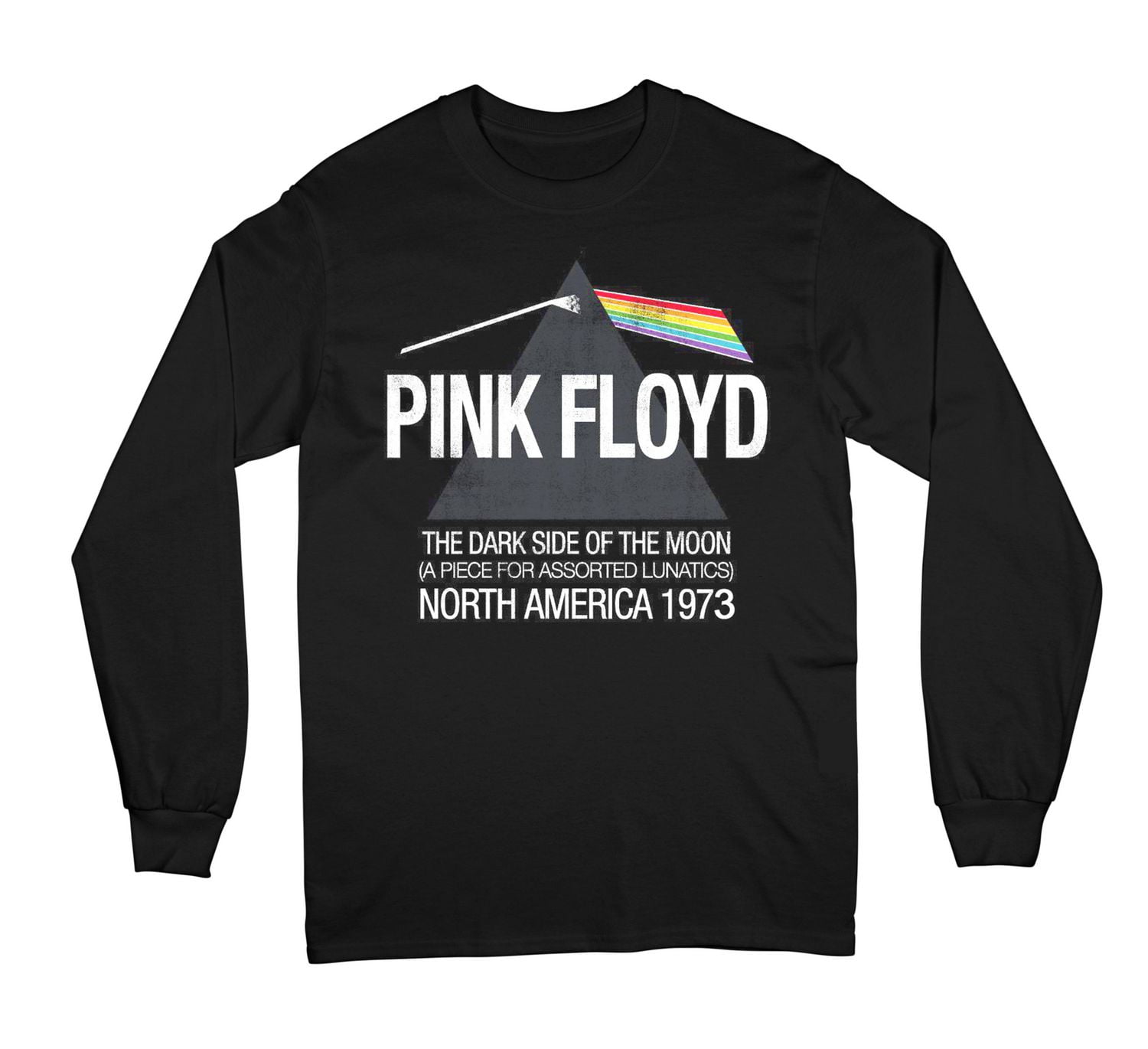 Click here for Pink Floyd Darks Side Of The Moon North America To... prices