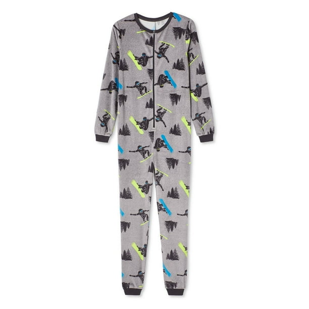 George Boys' Sleeper, Sizes XS-XL - Walmart.ca