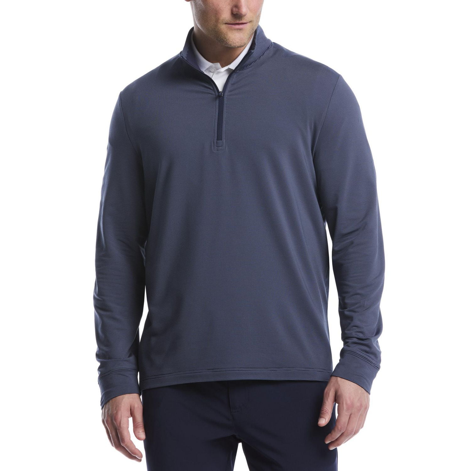 Click here for Ben Hogan Performance Mens Long Sleeve Lightweight... prices
