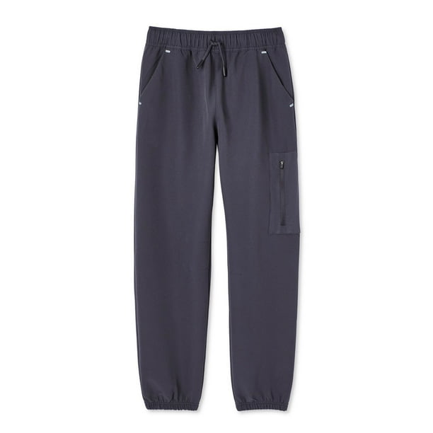 Athletic Works Boys' Woven Pant, Sizes XS-XL - Walmart.ca