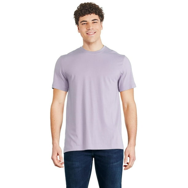 George Men's Basic Tee - Walmart.ca