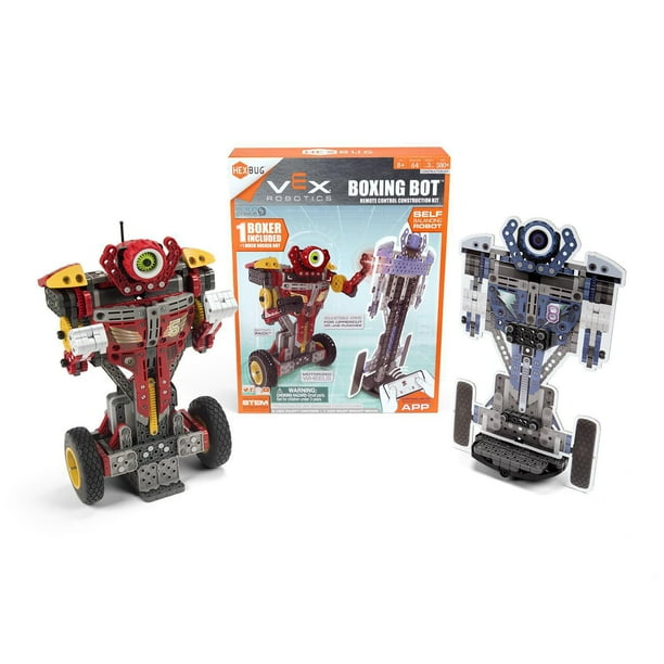 VEX Boxing Bot by HEXBUG - Walmart.ca