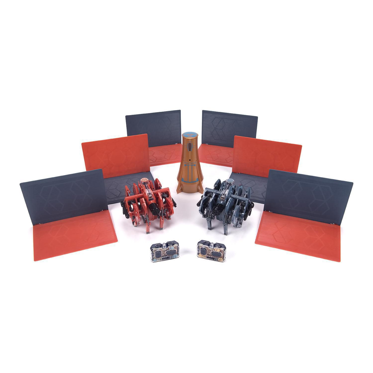 Hexbug battle ground search and destroy store