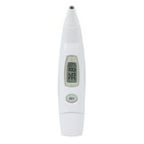 Equate Deluxe Digital Ear Thermometer - Walmart.ca