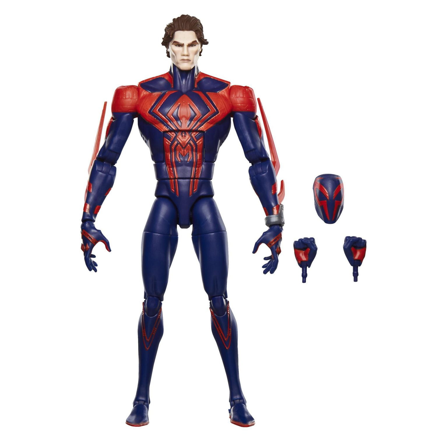 Marvel legends spider man 2099 white suit store