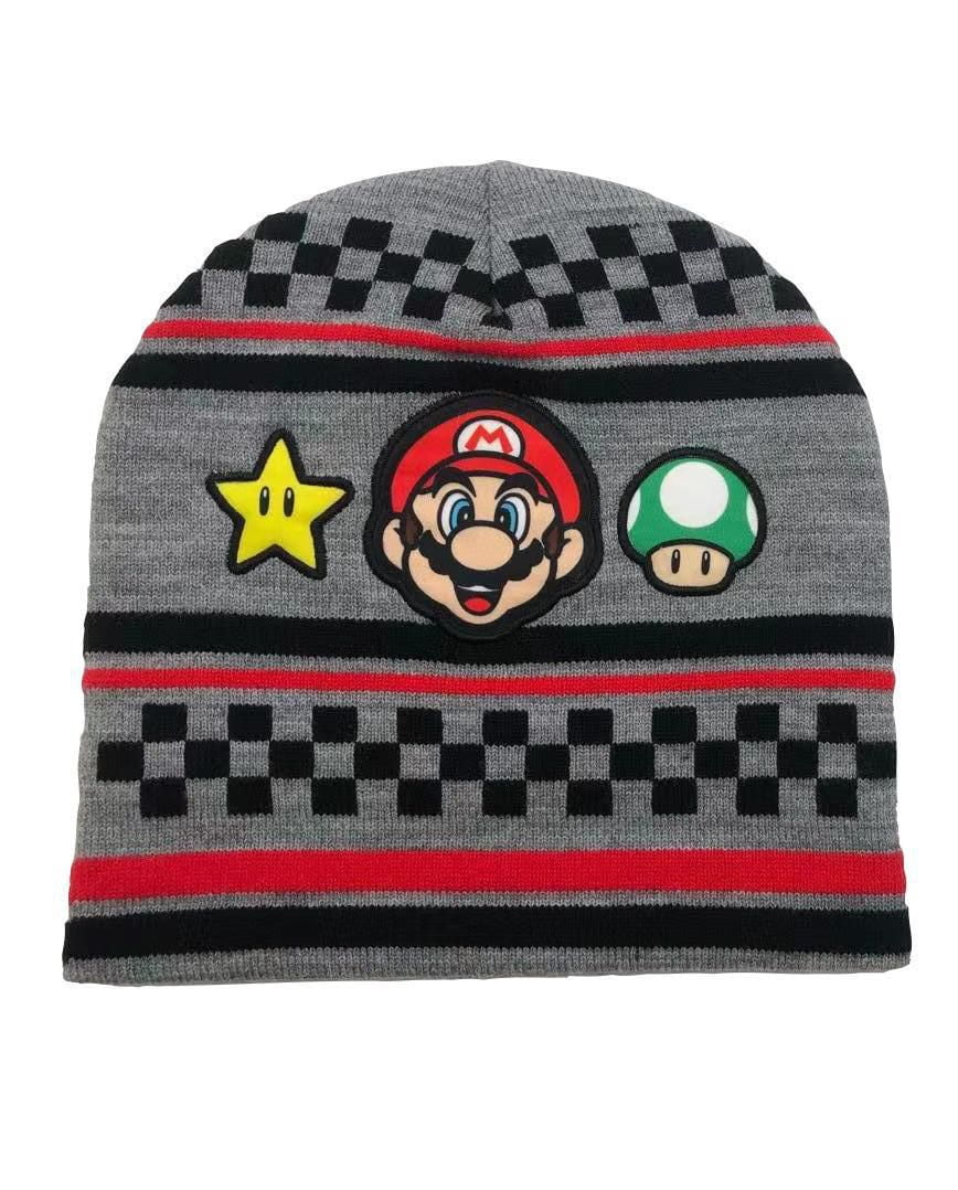 Click here for Super Mario Bros. Boys Super Mario Toque And Glove... prices