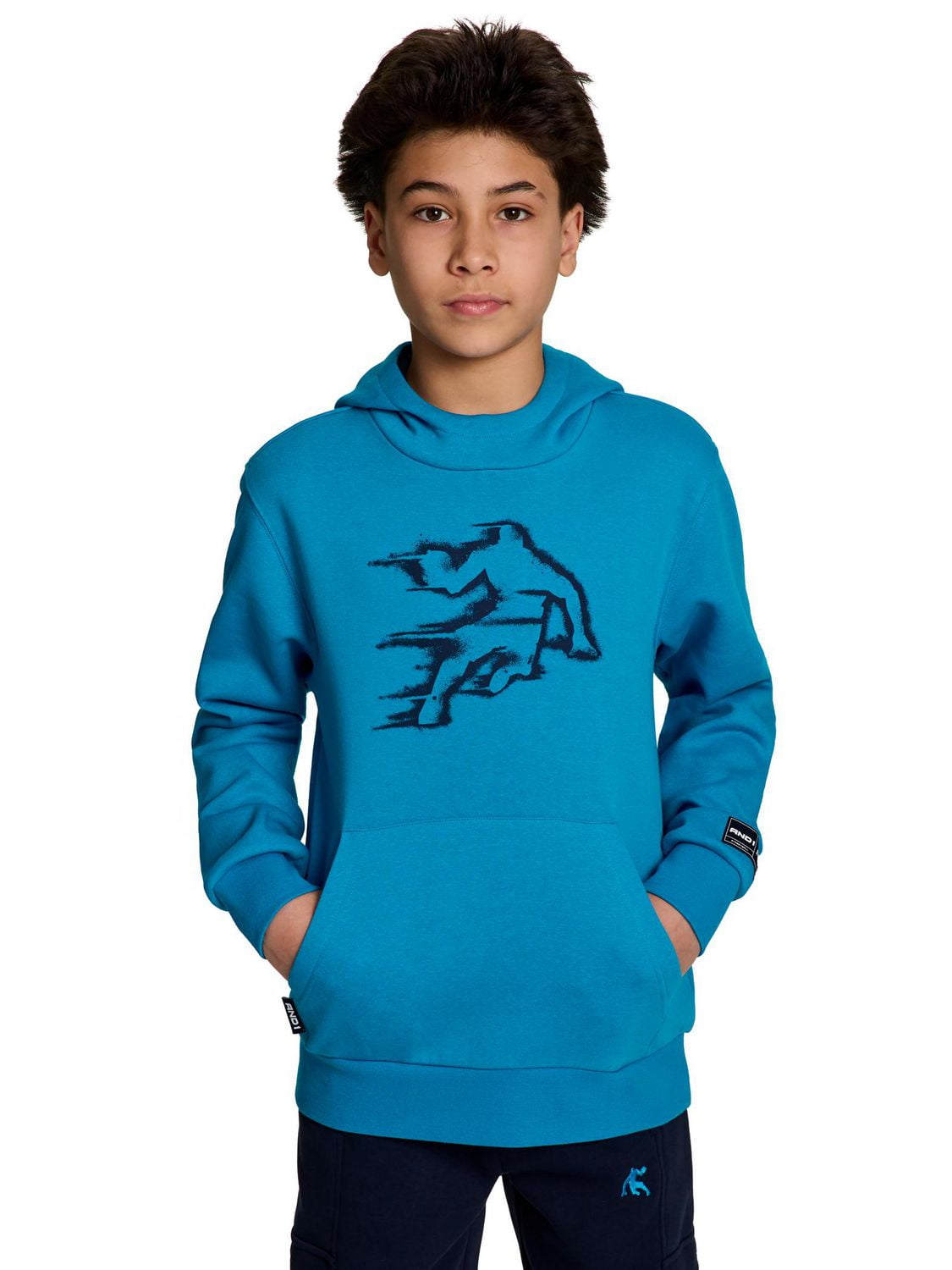 Click here for Boys And1 Fast Break Hoodie 14-16 prices