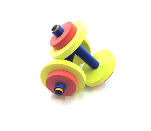 Kids Dumbbell set | Walmart Canada