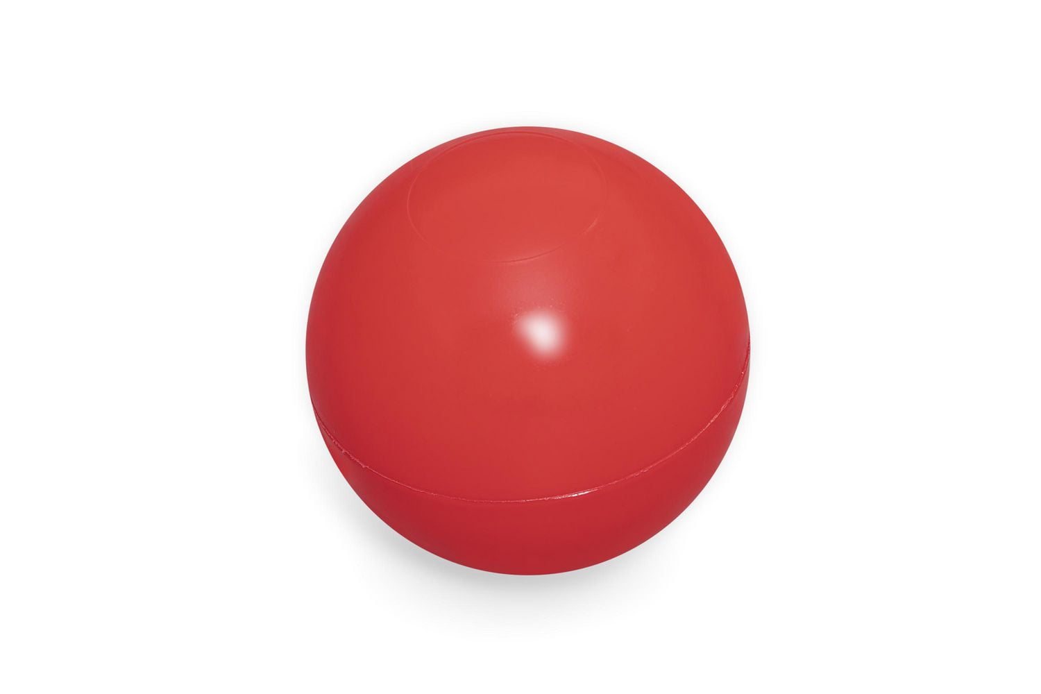 Plastic ball price store