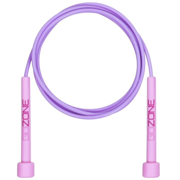 GoZone Kids 7ft PVC Speed Rope - Walmart.ca