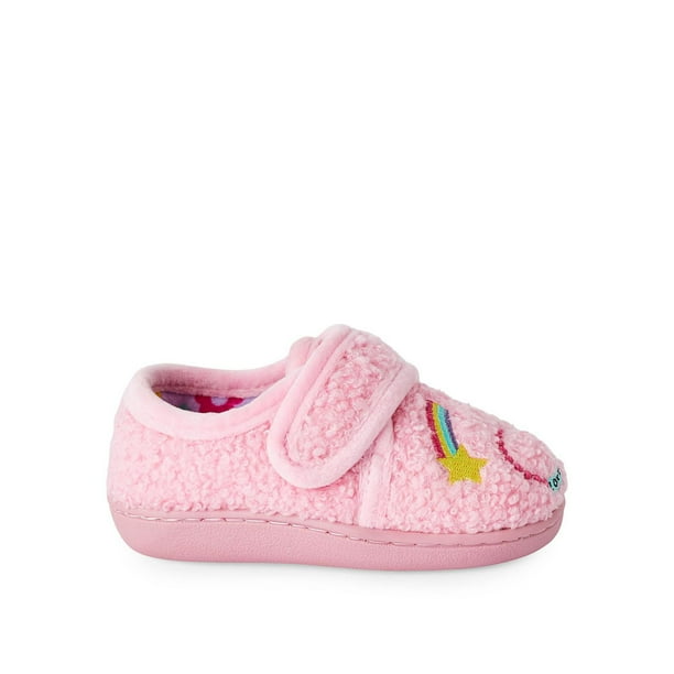 George Toddler Girls' Slippers - Walmart.ca