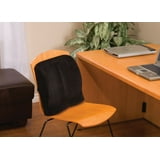 ObusForme® Sit-Back Cushion, Seat or Lumbar Support - Walmart.ca