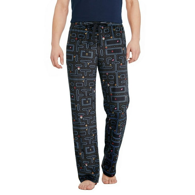 George Men's Velour Pajama Pant - Walmart.ca