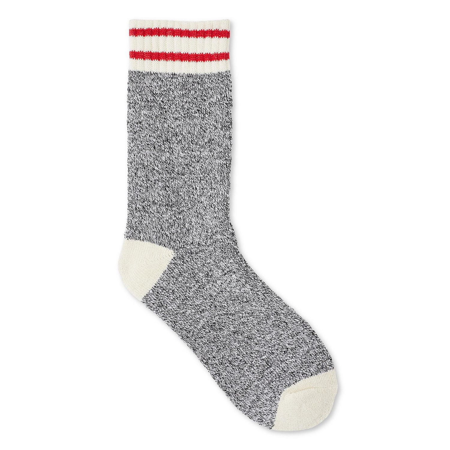Click here for Athletic Works Womens Crew Socks 4-Pack 4-10 prices