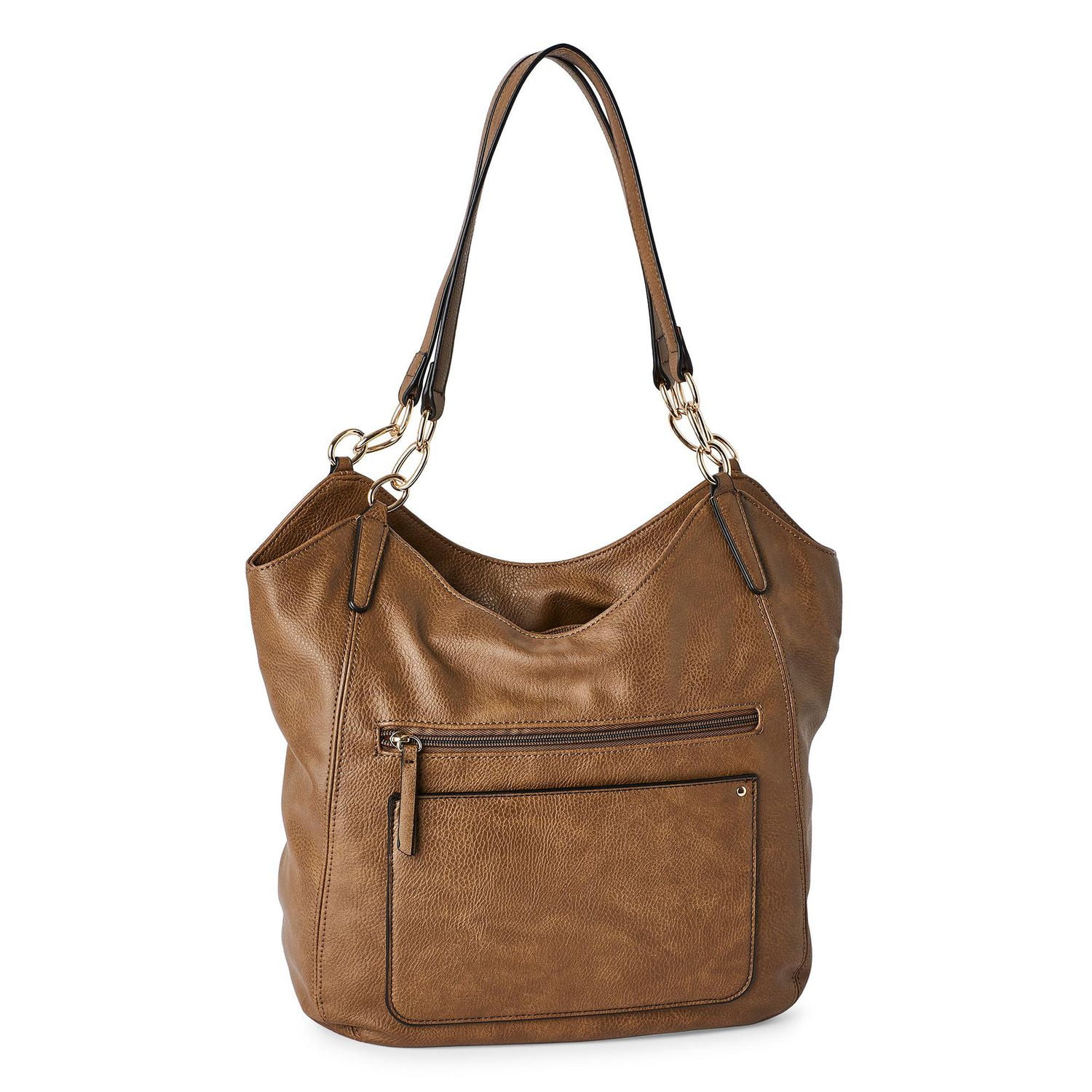 Click here for Time And Tru Womens Shoulder Bag One Size prices