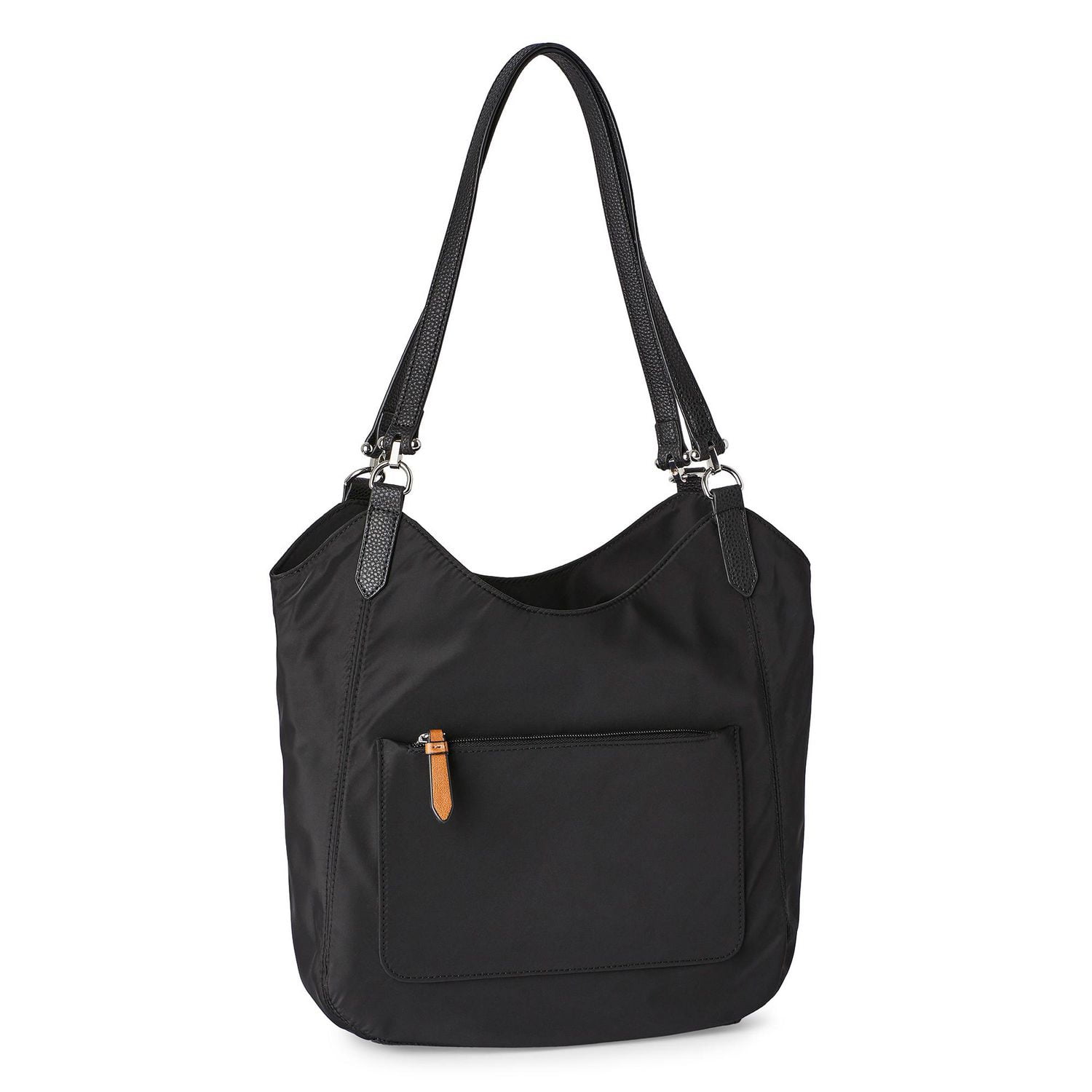 Click here for Time And Tru Womens Shoulder Bag One Size prices