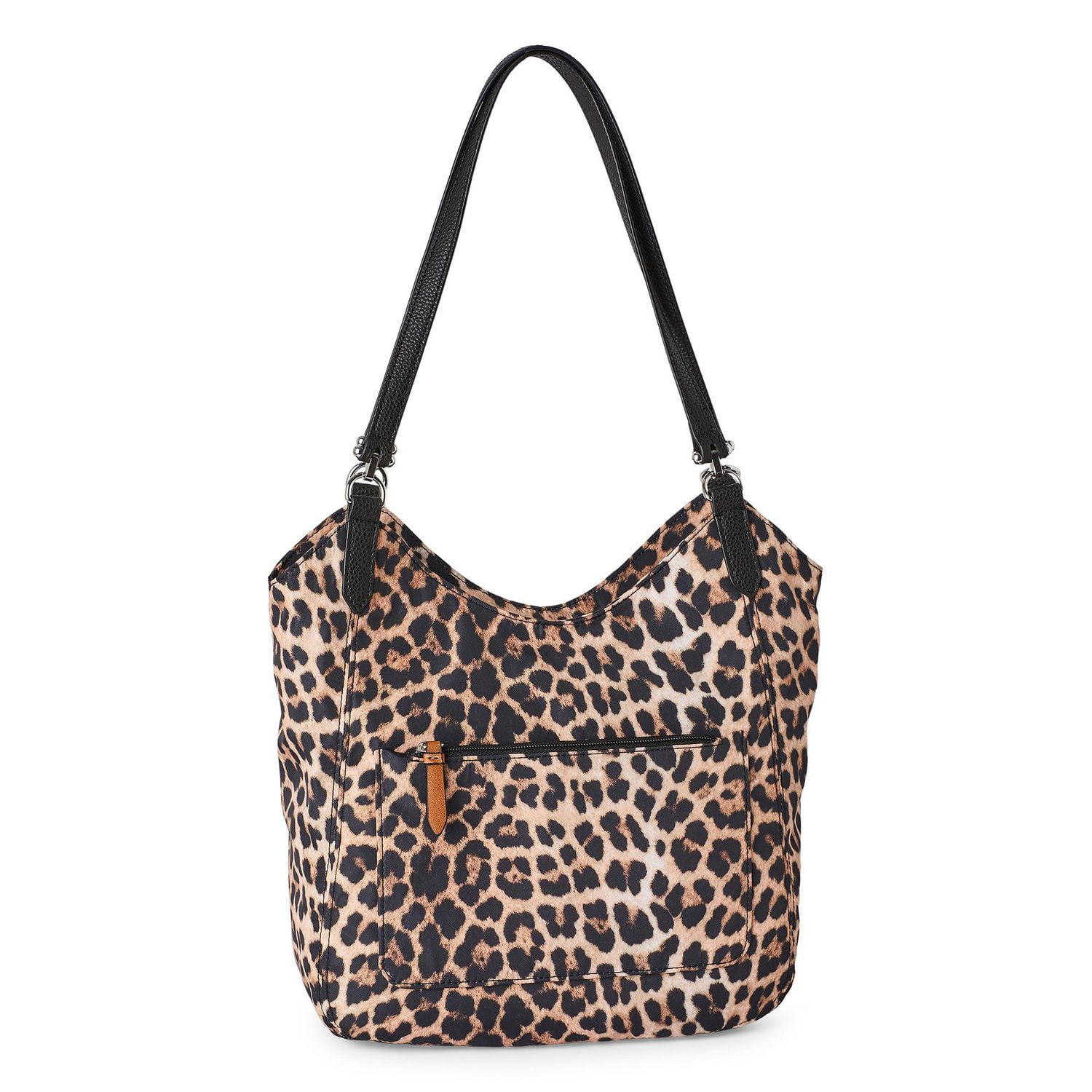 Click here for Time And Tru Womens Shoulder Bag One Size prices