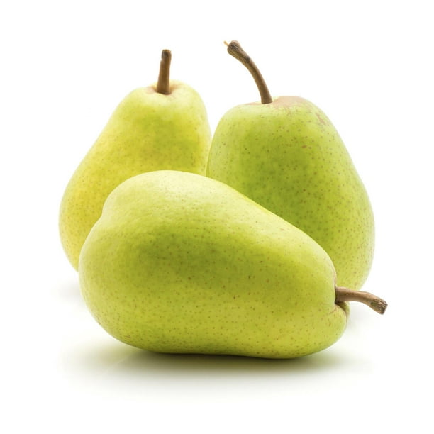 Pear, Anjou, 3 lb bag - Walmart.ca