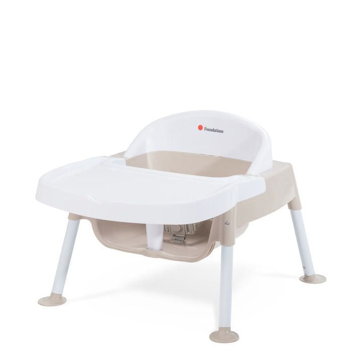 Foundations 5" Tall Secure Sitter Feeding Chair | Walmart Canada