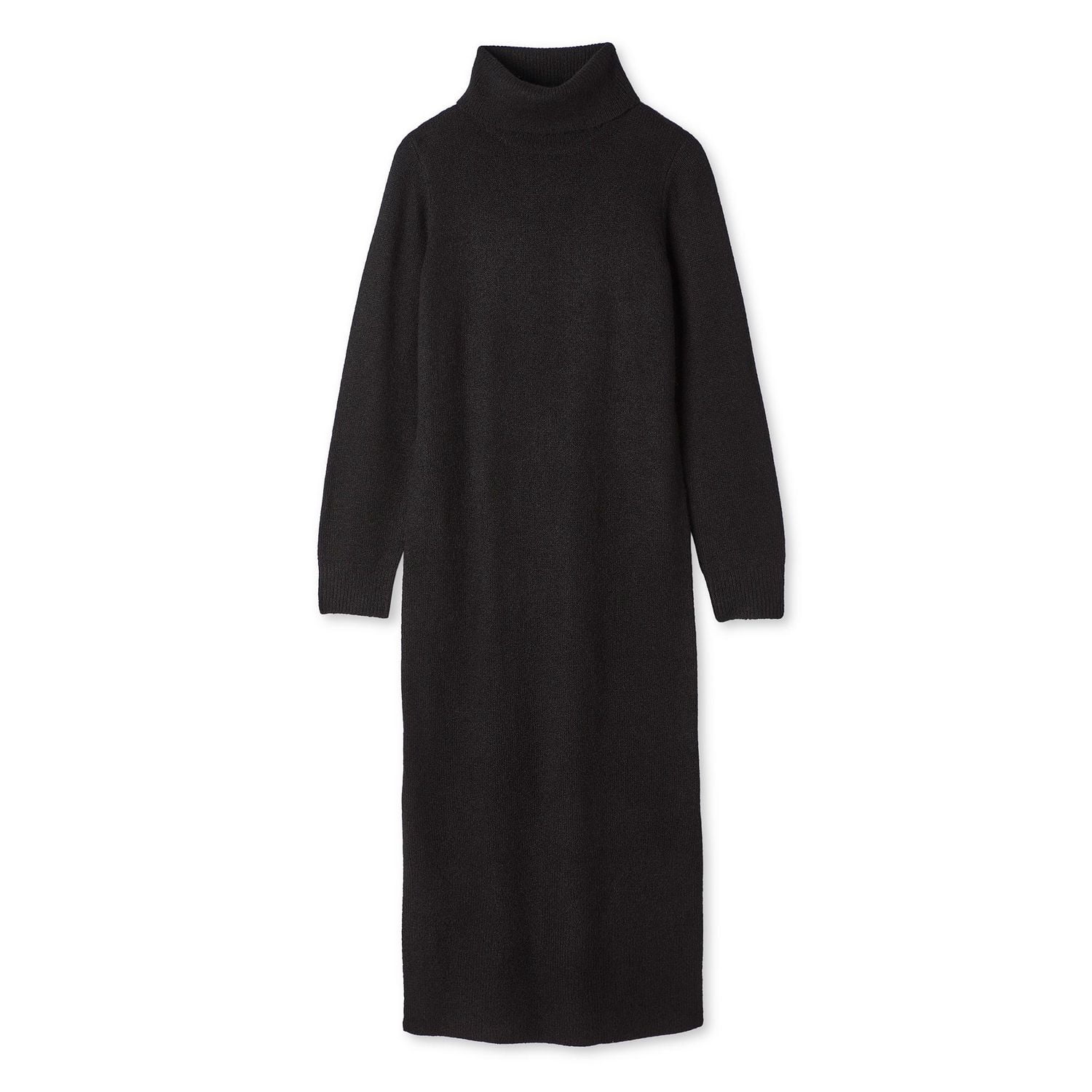 Click here for George Womens Turtleneck Sweater Maxi Dress M prices