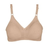 WonderBra Full Support Wireless Bra, Sizes B34-44DD - Walmart.ca