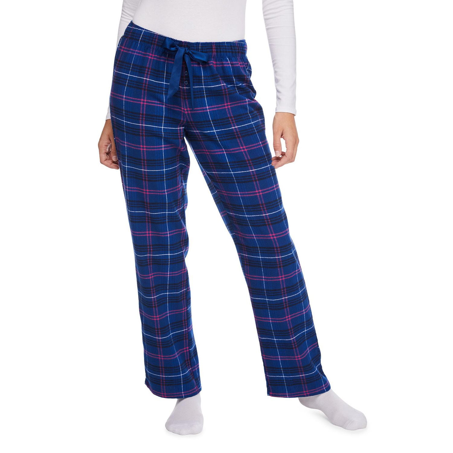 Click here for George Womens Flannel Pajama Pant L prices