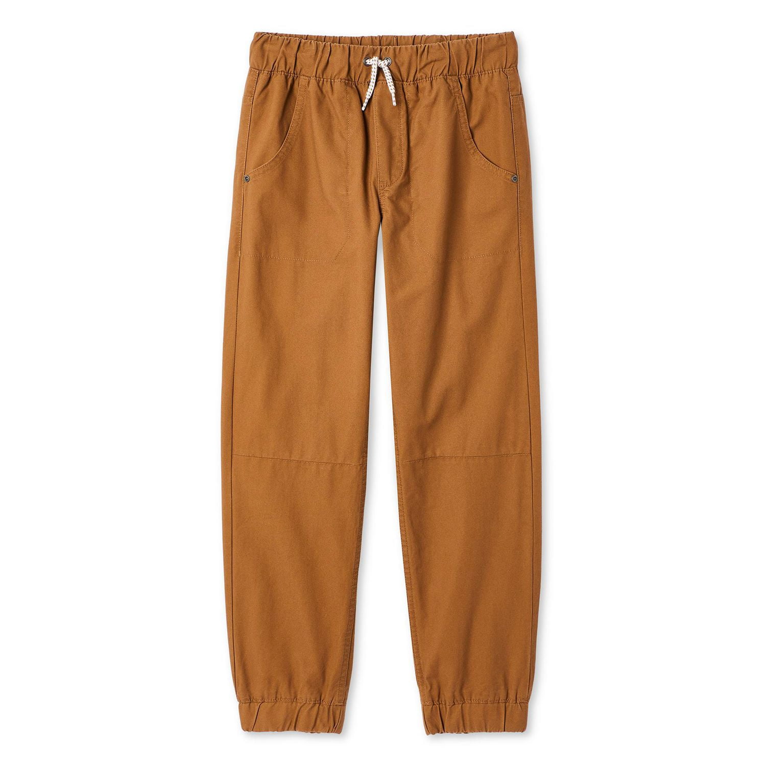 Click here for George Boys Jersey Lined Jogger S prices