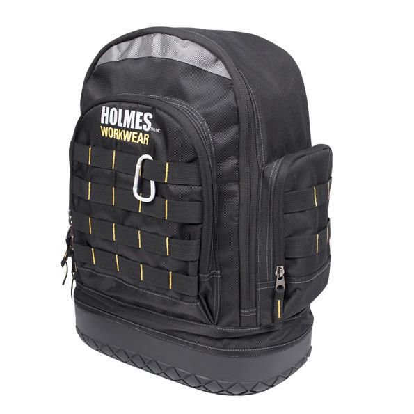 Holmes Backpack Poly/Pvc - Walmart.ca