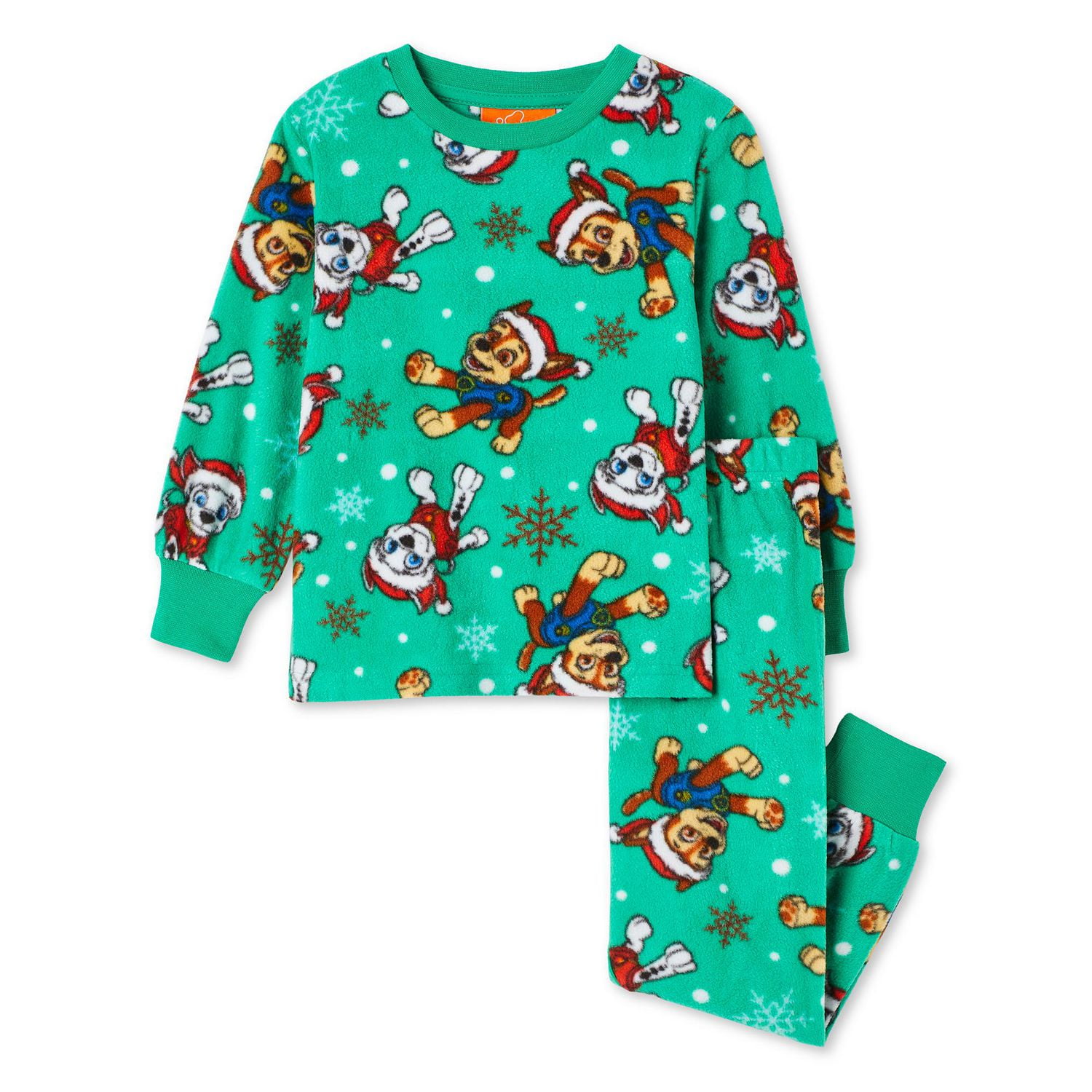 Click here for Paw Patrol Toddler Boys Pajama 2-Piece Set 3t prices