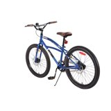 Columbia Rambler 24" Steel Moto Cruiser Bike - Walmart.ca